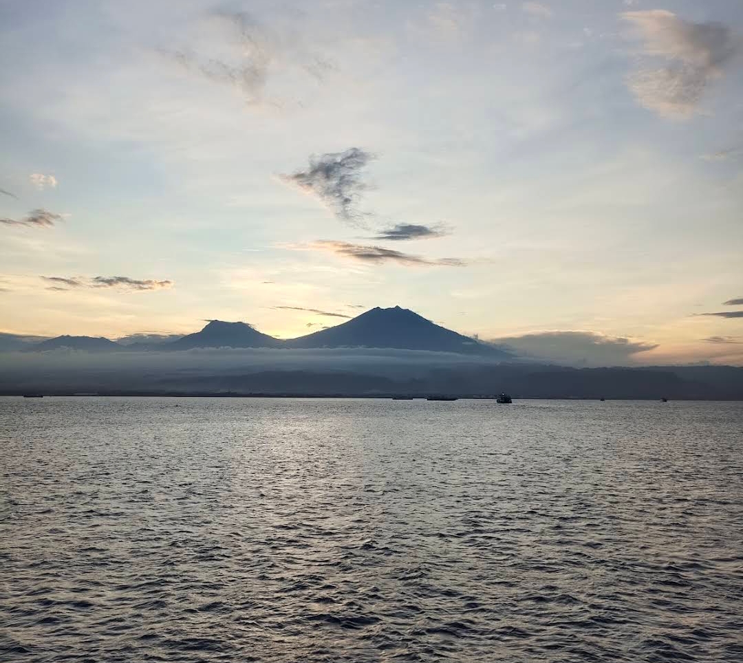 The Mystery of Java and Bali’s Separation, Legend, History, and the ...