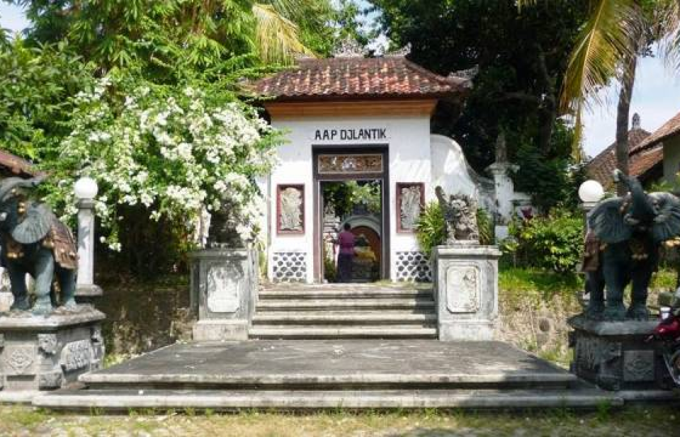 Puri Gede Buleleng, Where Bali’s Royal Legacy and Cultural Splendor ...