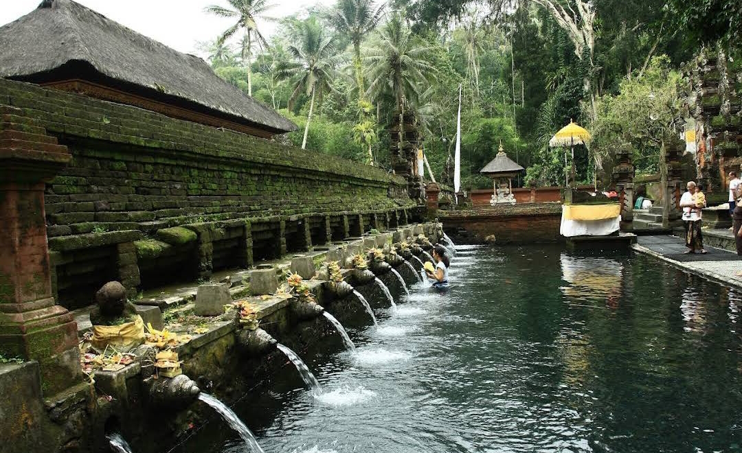 Tracing the Sacredness of Tirta Empul, Bali’s Most Iconic Purification ...
