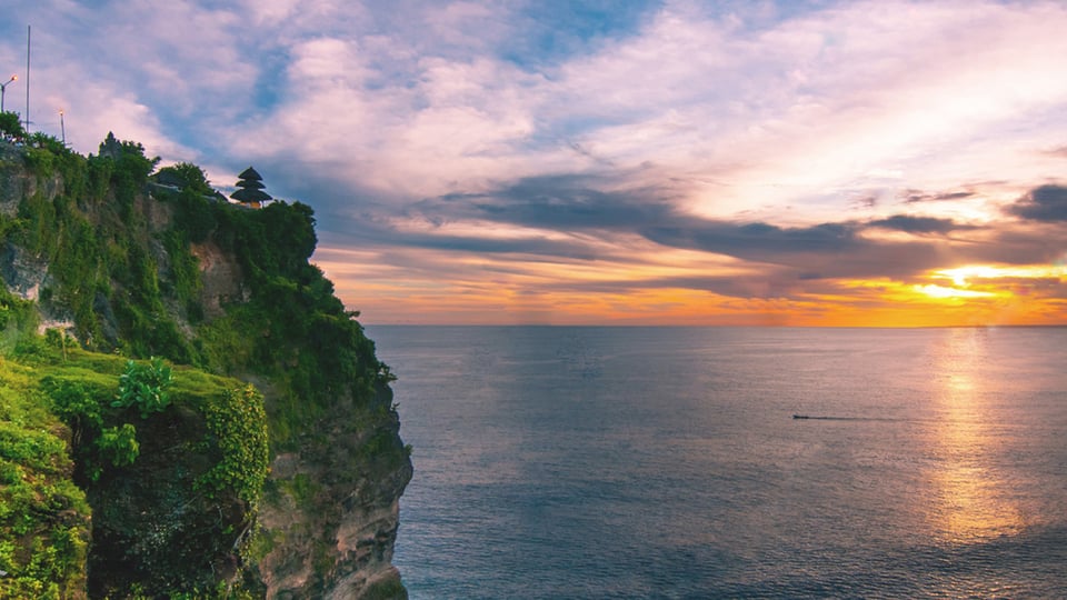 8 Best Sunset Spots in Bali, Spectacular Views You Must Experience ...