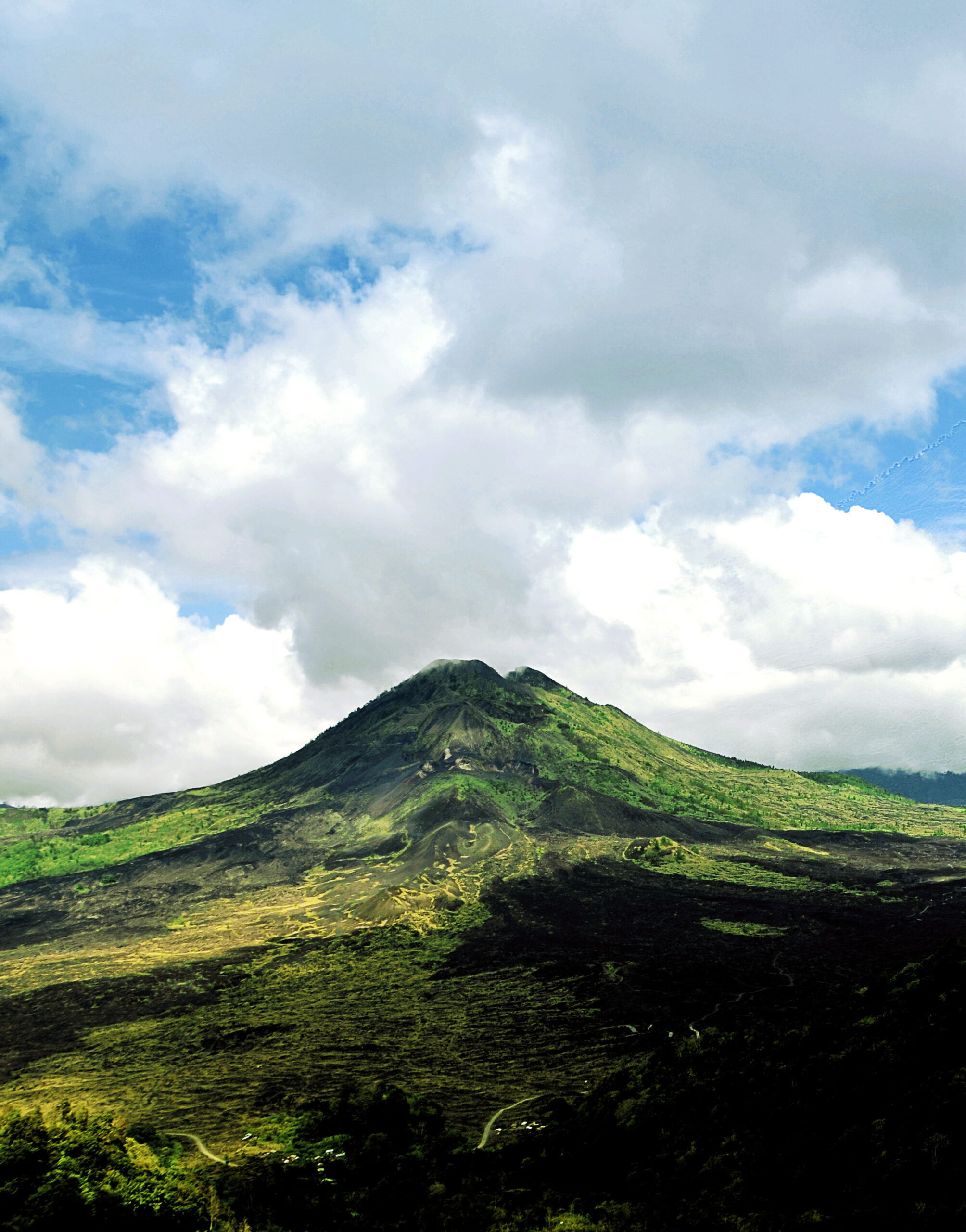 Climb to Tranquility, Exploring Mount Abang, Bali’s Hidden Hiking ...