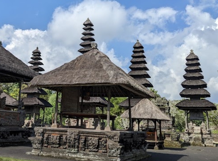Taman Ayun Temple, the Beauty of Mengwi Kingdom’s Heritage in the Heart ...