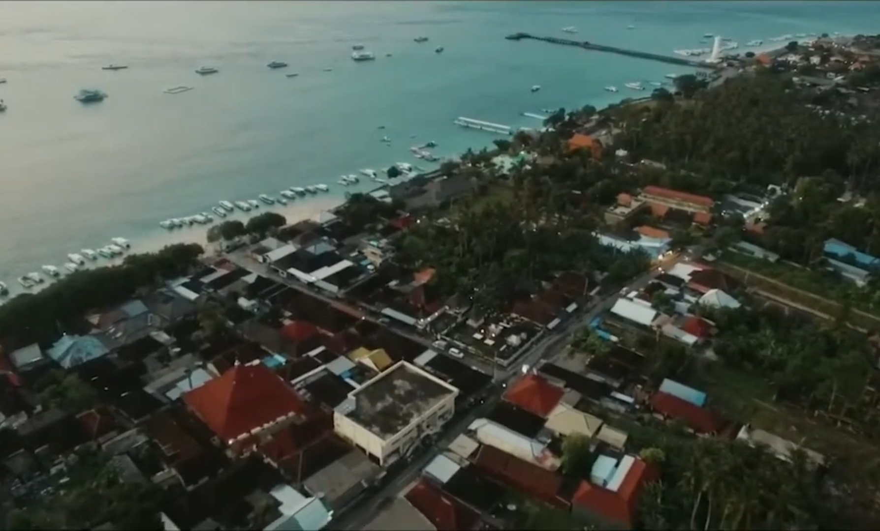 Toyapakeh Village, A Cultural Gem on the Western Coast of Nusa Penida ...